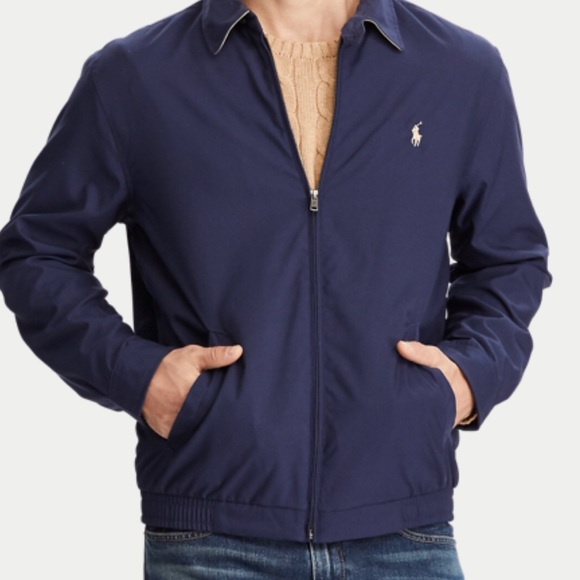 Polo Ralph Lauren | Jackets & Coats | Xl Polo By Ralph Lauren Xl Navy ...